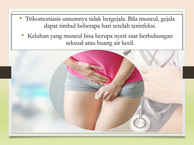 Trichomoniasis..........................pptx