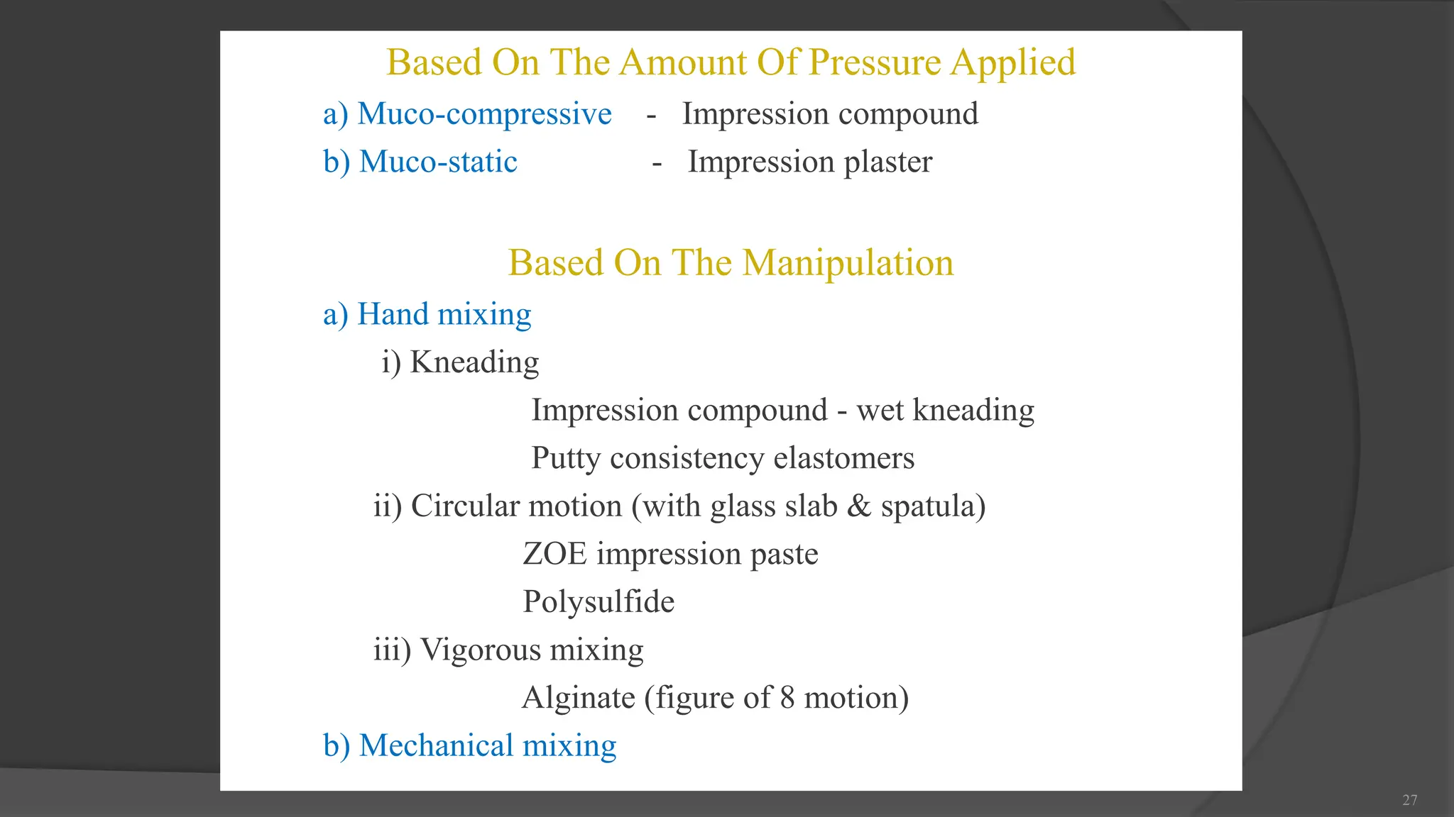 8. IMP TECHNIQUES.pptx