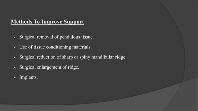 8. IMP TECHNIQUES.pptx