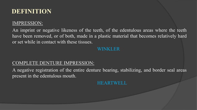 8. IMP TECHNIQUES.pptx