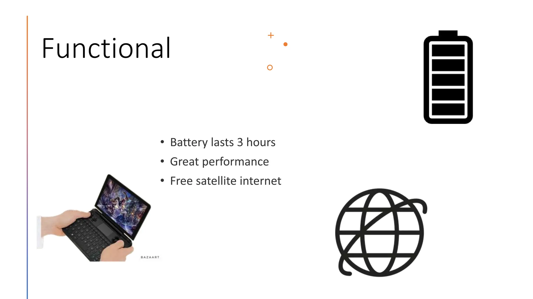 One PC presentation. Presentation of innovative technology | PPTX | Technology & Computing