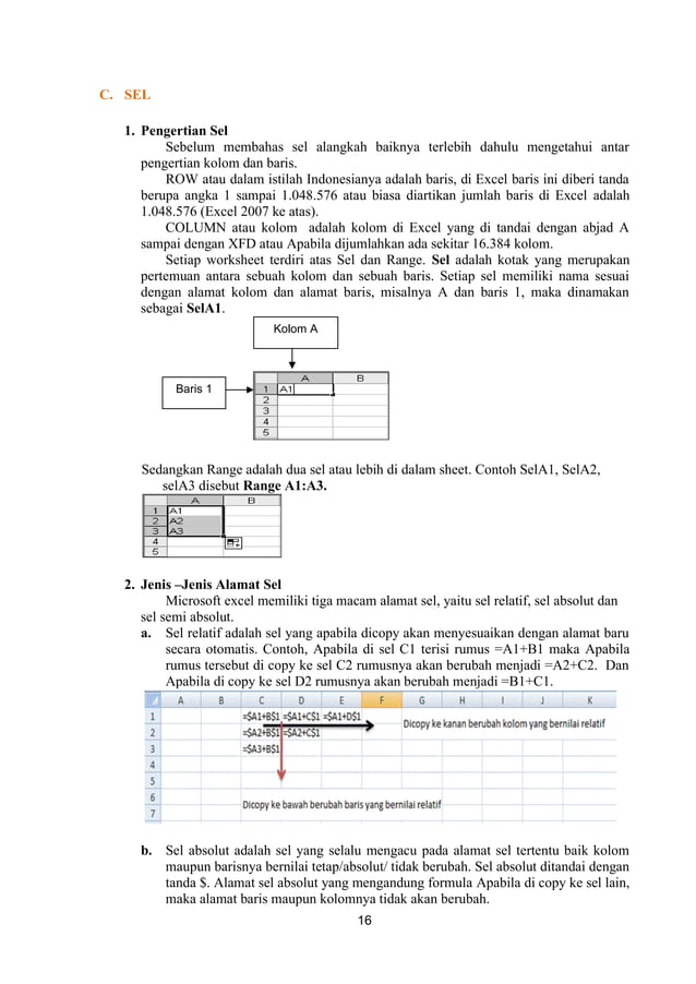 8.3 MODUL AJAR MENGOPERASIKAN APLIKASI PENGOLAH ANGKA-SPREADSHEET.pdf