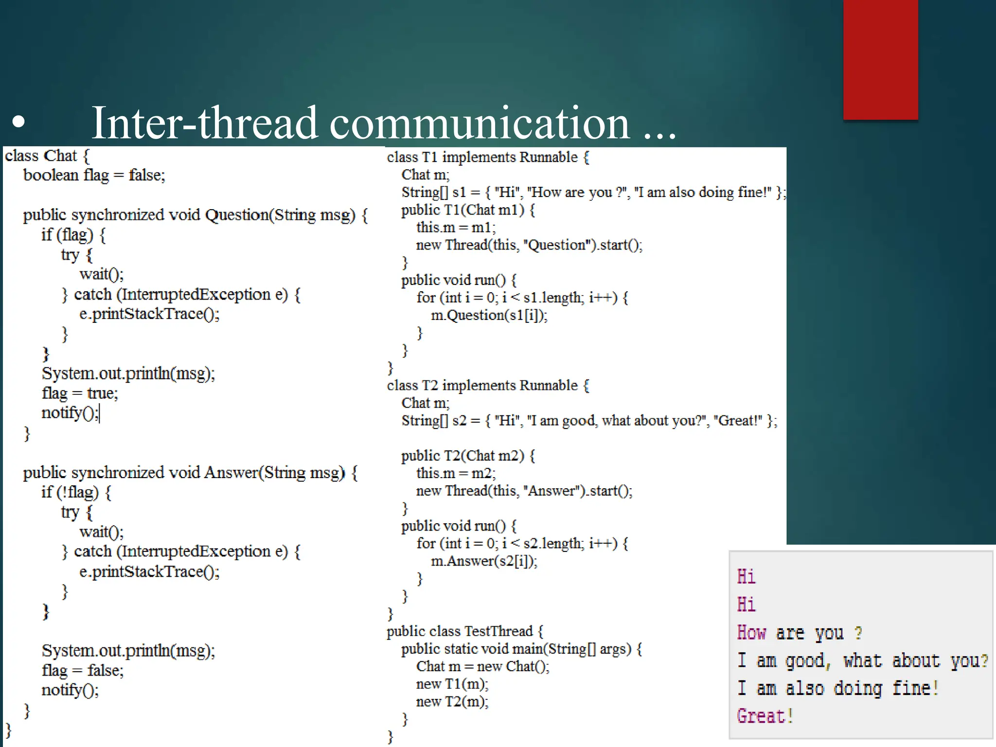 8.-OBJECT-ORIENTED-PROGRAMMING-USING-JAVA-Multithreading.pptx