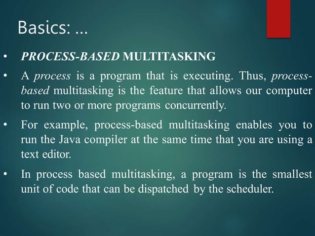 8.-OBJECT-ORIENTED-PROGRAMMING-USING-JAVA-Multithreading.pptx