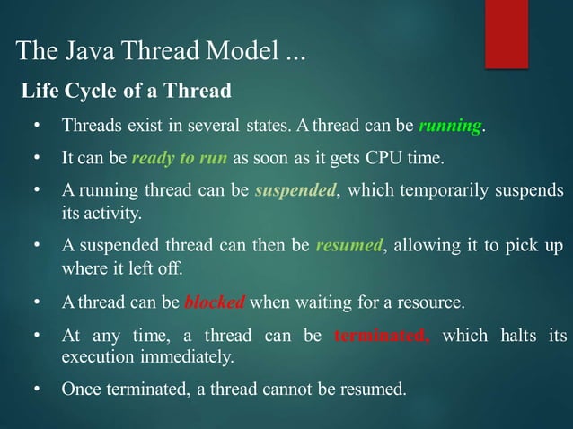 8.-OBJECT-ORIENTED-PROGRAMMING-USING-JAVA-Multithreading.pptx