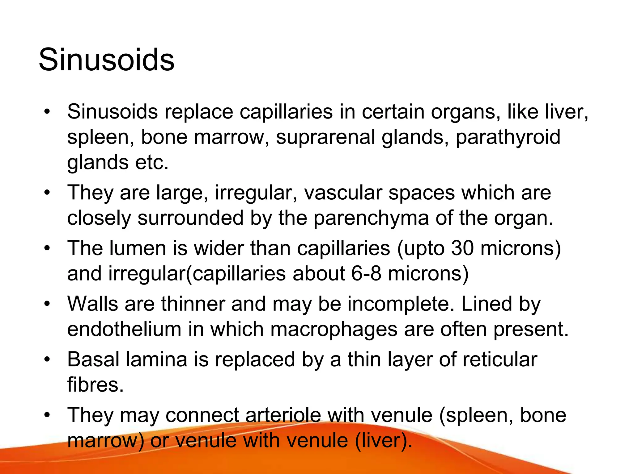 8.cardiovascular system. arteries,vein,capillaries, | PPT