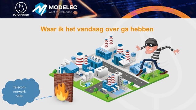 8. Bart Jan Witteveen - MODELEC | PPT