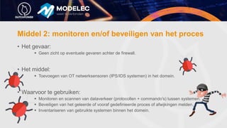 8. Bart Jan Witteveen - MODELEC | PPT