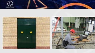 8. Bart Jan Witteveen - MODELEC | PPT