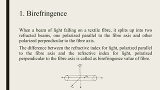 8.Optical Properties of Textile Fibres.pptx