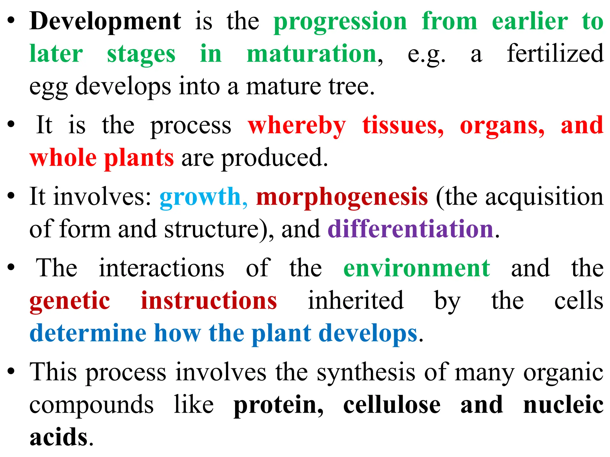 8. Plant growth and development and dormancy.pptx
