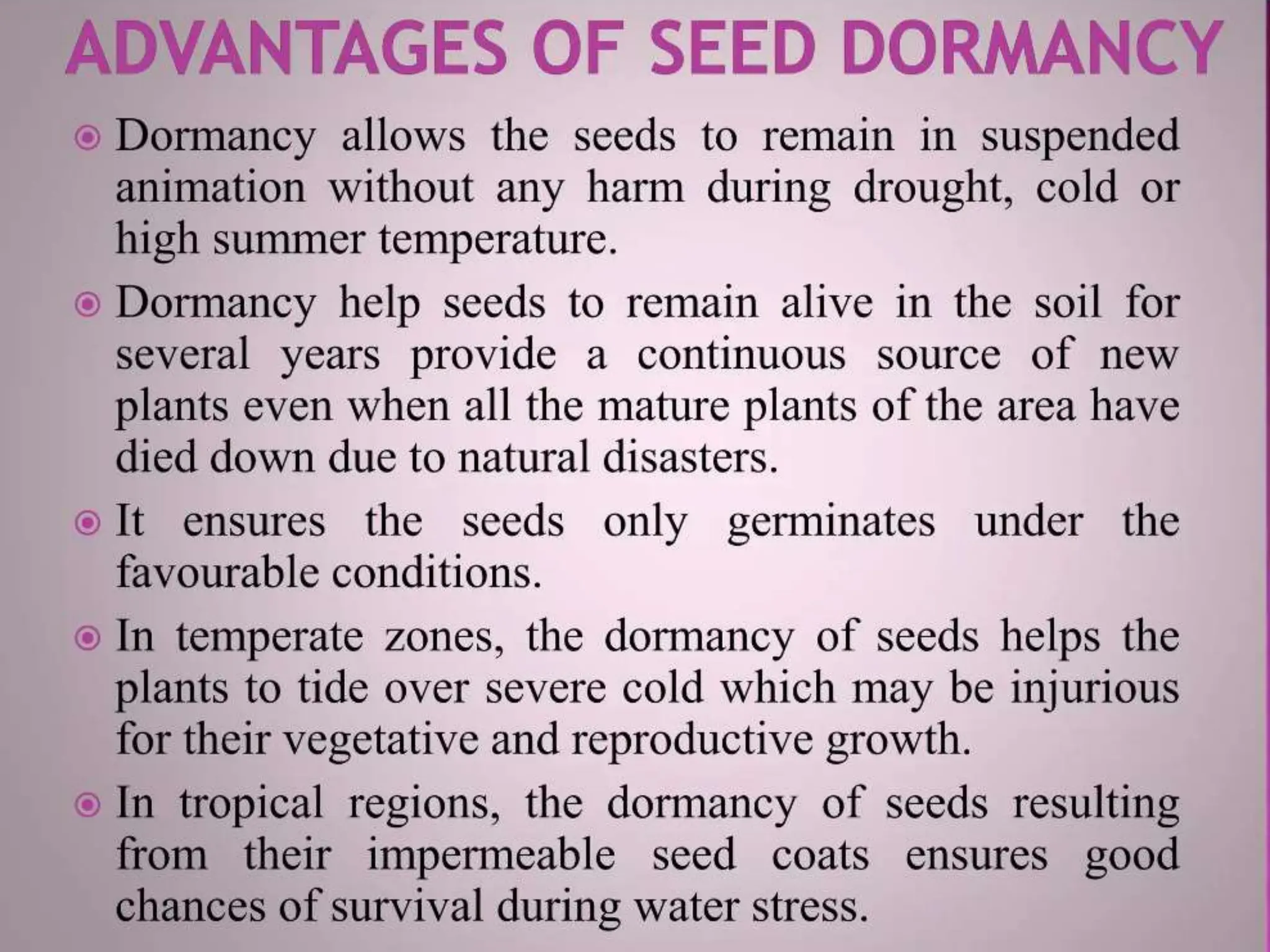 8. Plant growth and development and dormancy.pptx