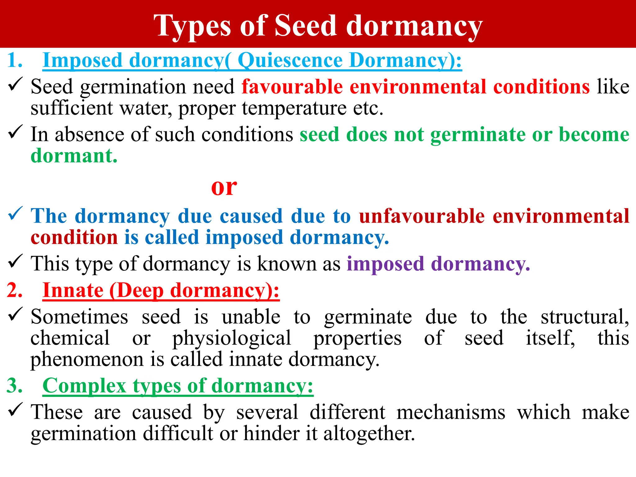 8. Plant growth and development and dormancy.pptx