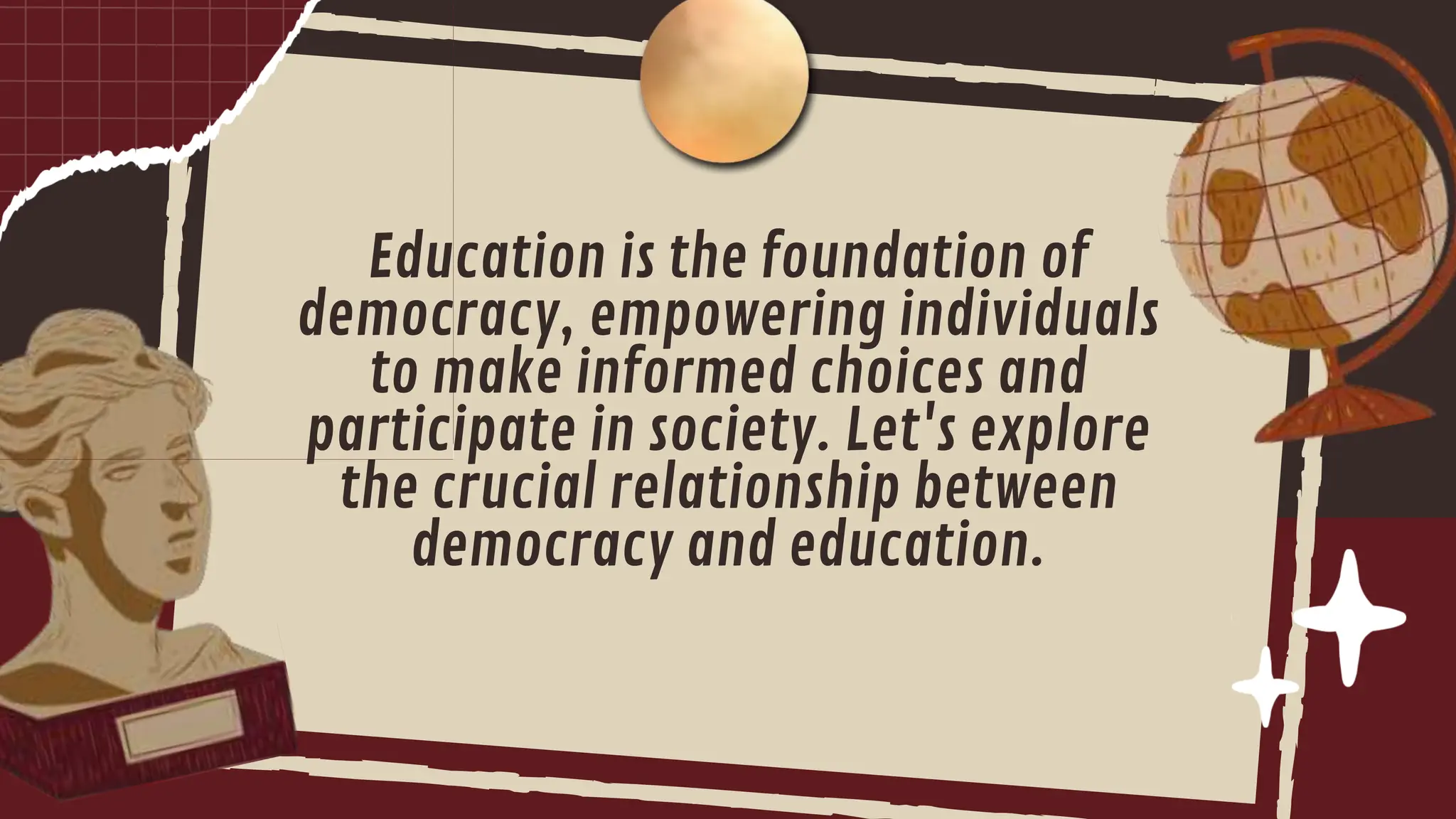 PowerPoint Democracy and Education (1).pptx