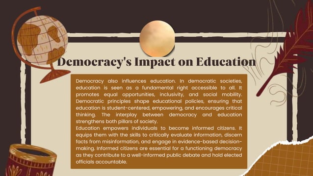 PowerPoint Democracy and Education (1).pptx