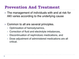 8. Acute Kidney Injury.pptx short power point about aki | PPTX