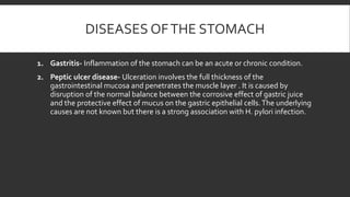 Common disorders of Digestive system.pptx