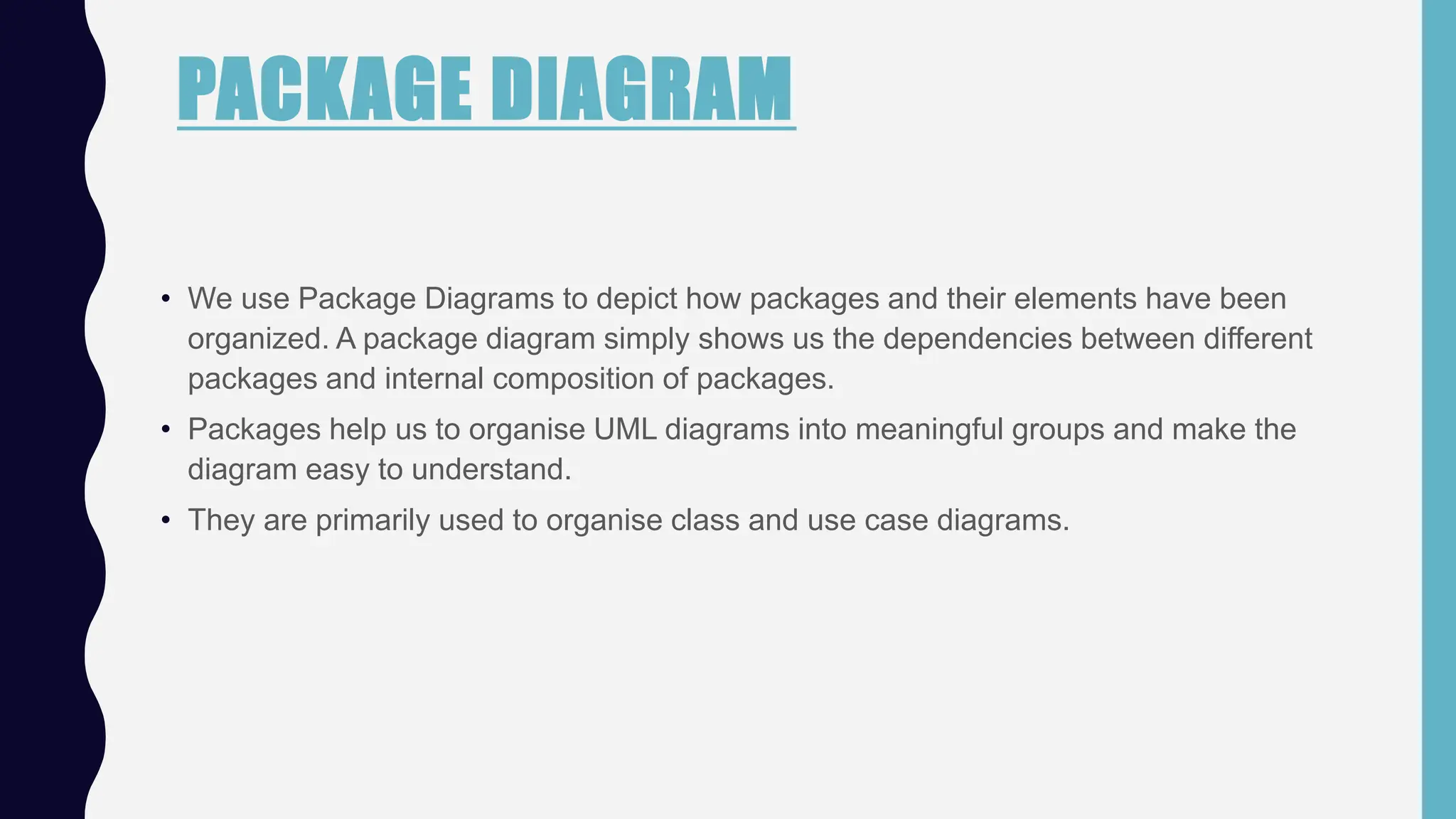 8.Unified Process Modelling.ppt of software engg | PPT | Programming Languages | Computing