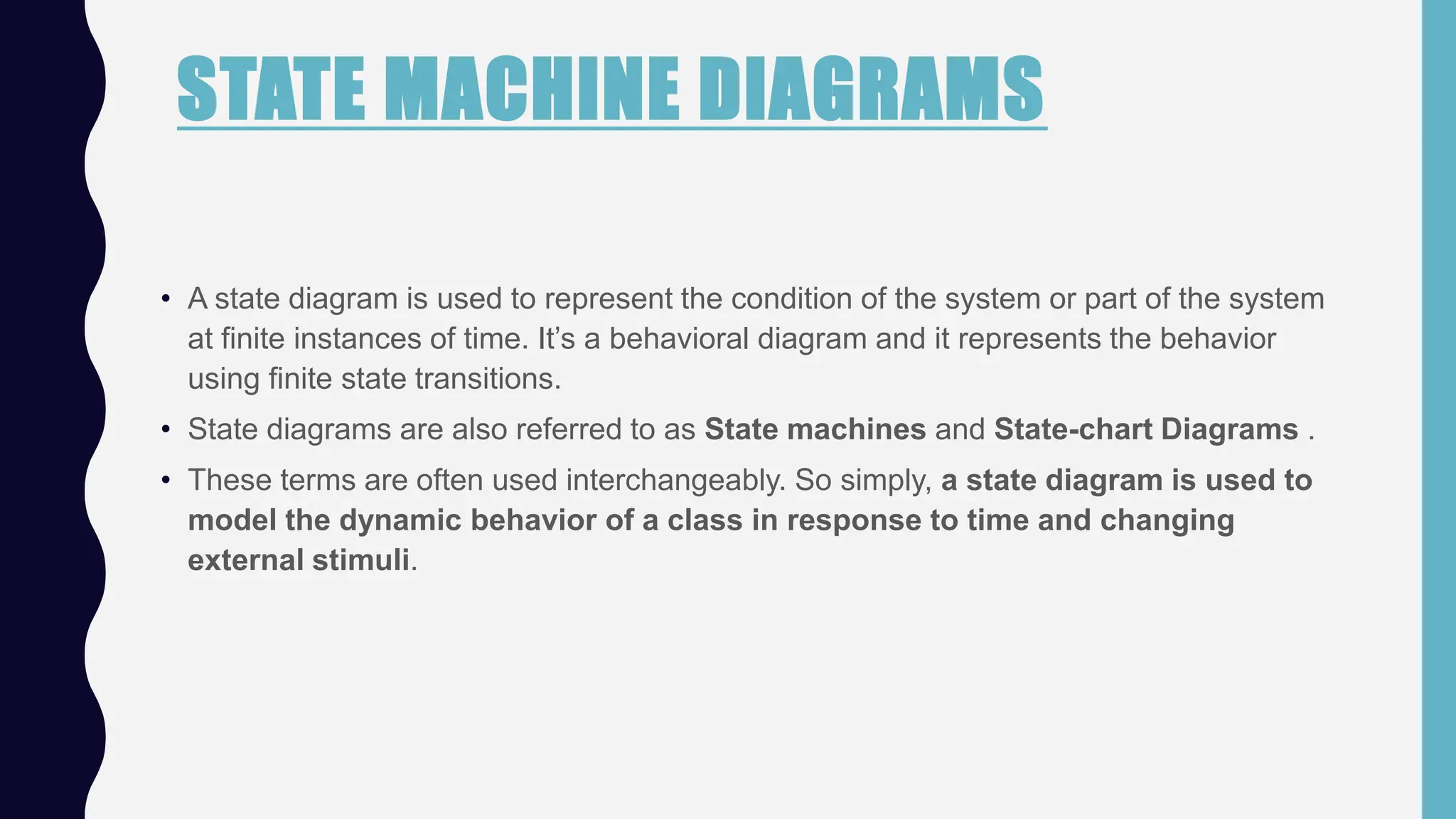8.Unified Process Modelling.ppt of software engg | PPT | Programming Languages | Computing