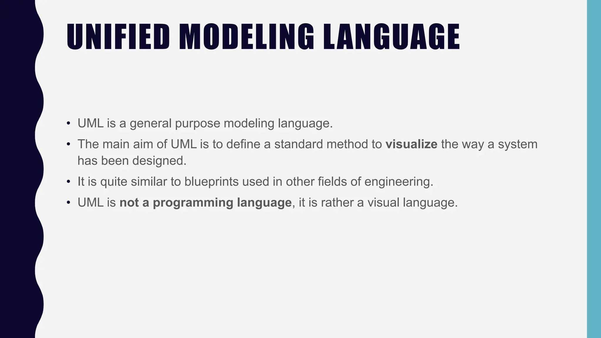 8.Unified Process Modelling.ppt of software engg | PPT | Programming Languages | Computing