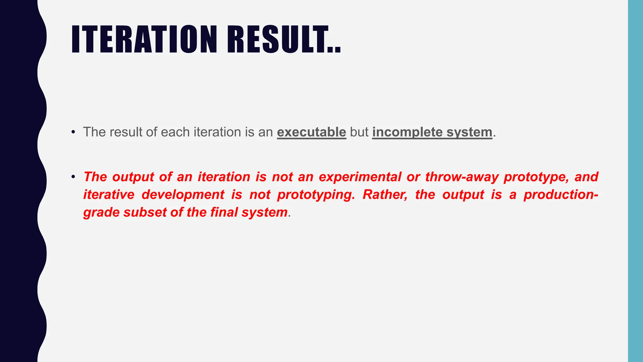 8.Unified Process Modelling.ppt of software engg | PPT | Programming Languages | Computing