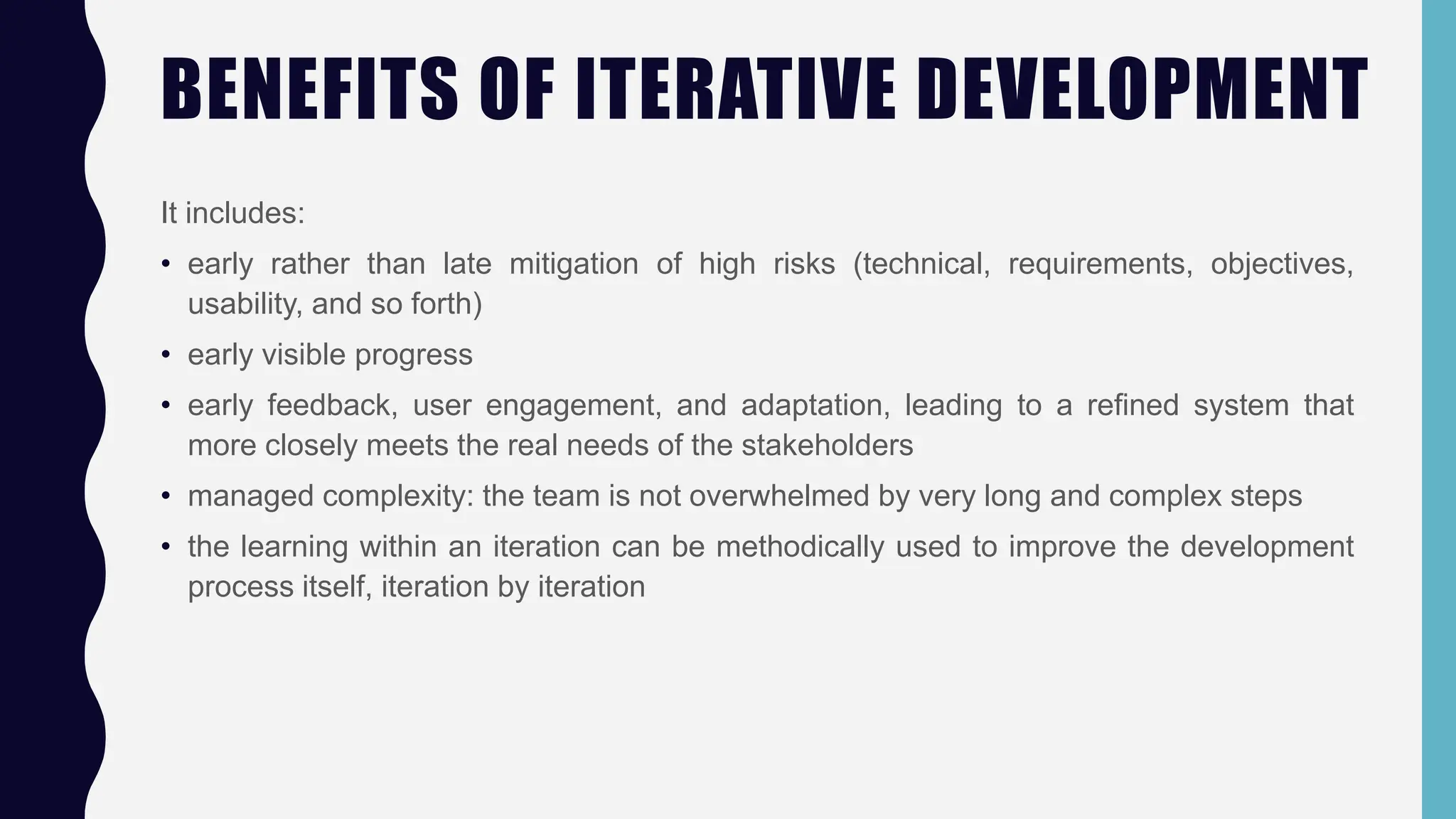 8.Unified Process Modelling.ppt of software engg | PPT | Programming Languages | Computing