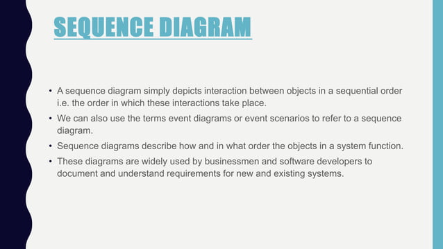 8unified Process Modellingppt Of Software Engg Ppt Programming Languages Computing