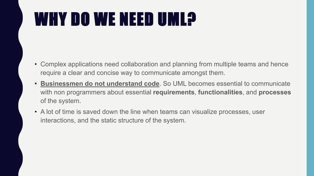 8.Unified Process Modelling.ppt of software engg | PPT | Programming Languages | Computing