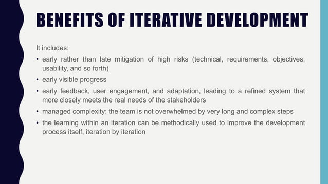 8unified Process Modellingppt Of Software Engg Ppt Programming Languages Computing