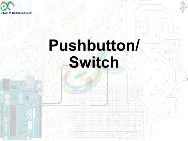 8.-Pushbutton . Pdf computer subject 10 | PPT