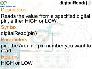 8.-Pushbutton . Pdf computer subject 10 | PDF | Computer Peripherals ...