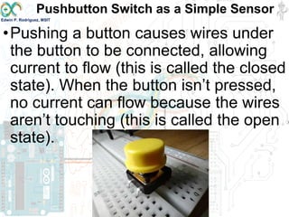8.-Pushbutton . Pdf computer subject 10 | PDF | Computer Peripherals ...