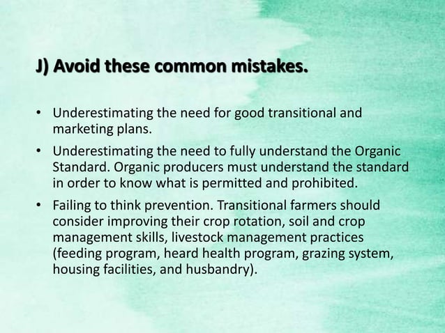 8. Organic-Crop-Production-Standards-Conversion-to-Organic-Agriculture.pptx