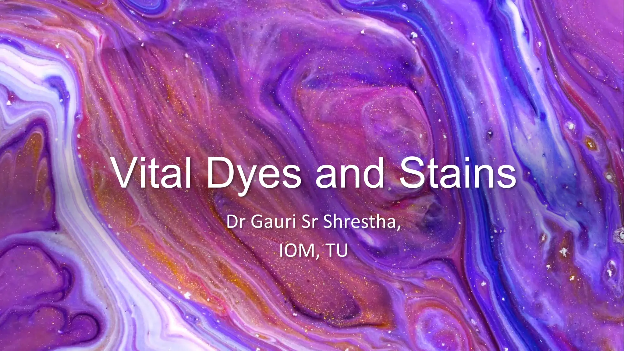 Vital dyes and stains Used in Ophthalmic Practice.pptx