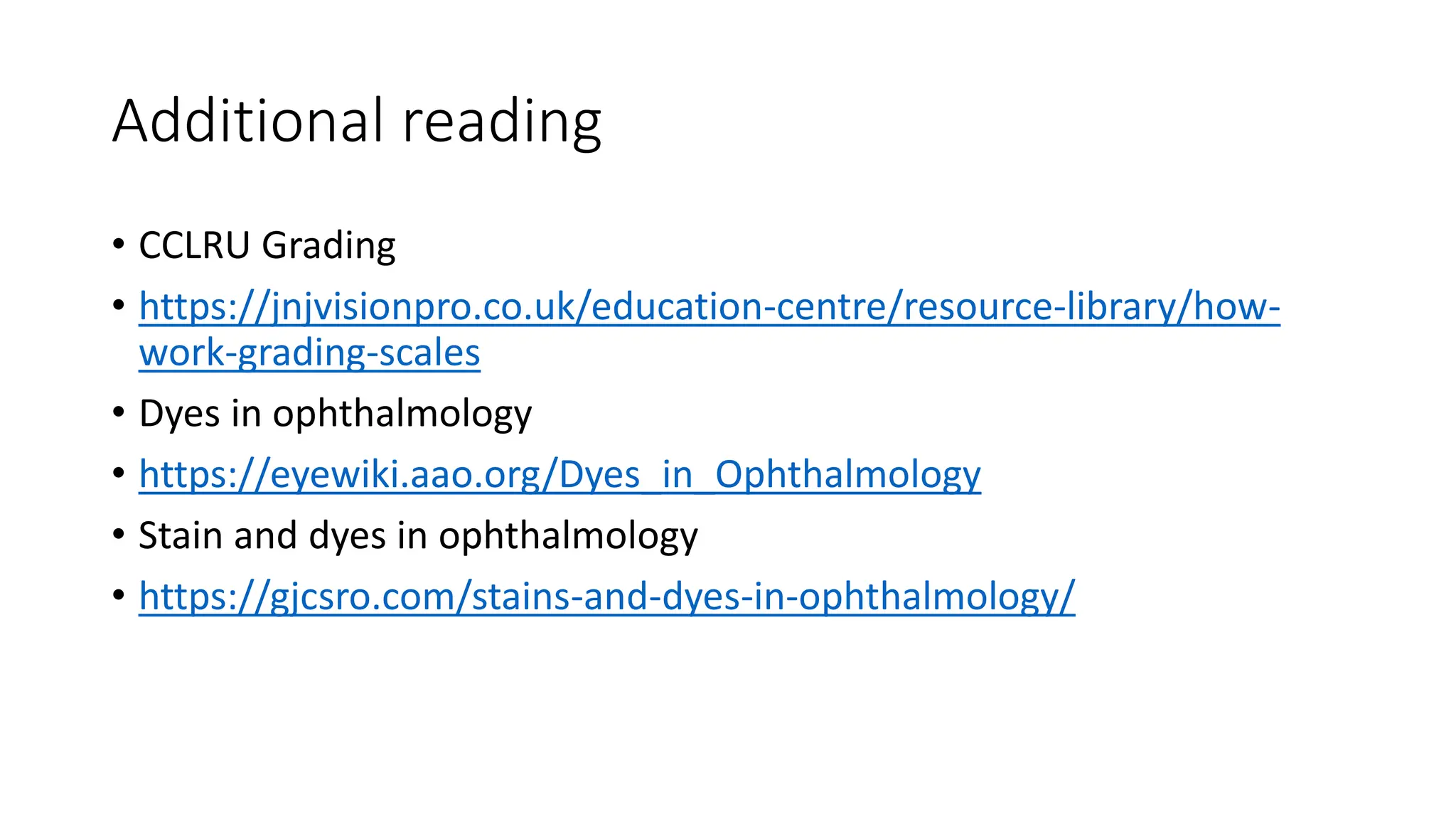 Vital dyes and stains Used in Ophthalmic Practice.pptx