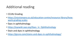 Vital dyes and stains Used in Ophthalmic Practice.pptx
