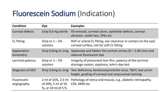 Vital dyes and stains Used in Ophthalmic Practice.pptx