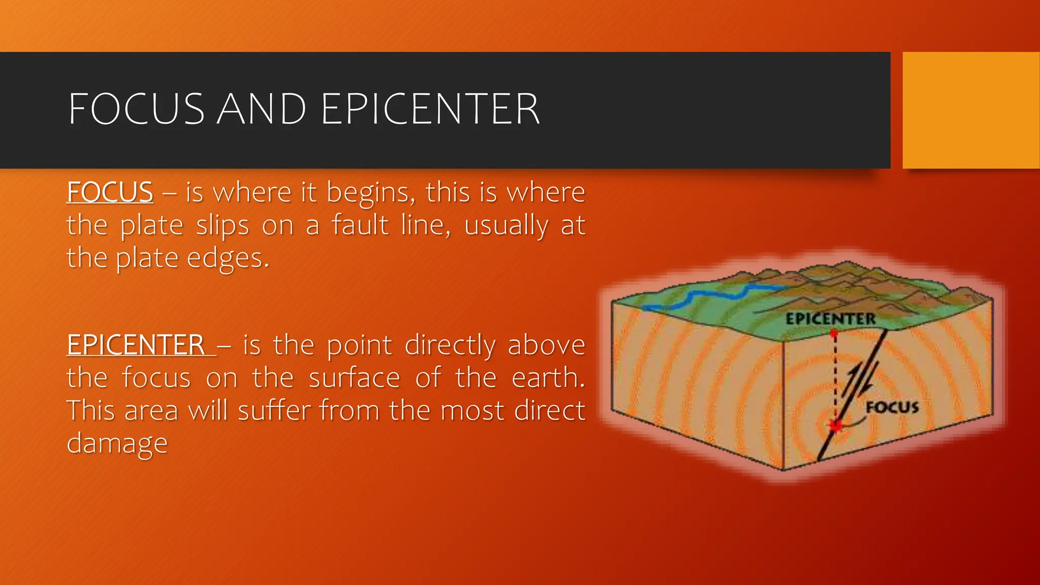 8. Engineering Geology - Volcanoes and Earthquake.pptx