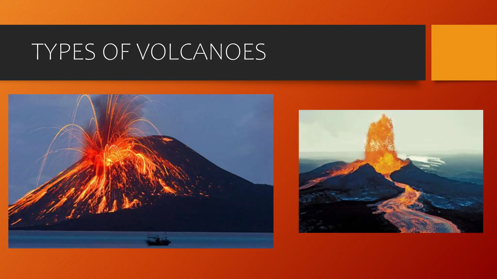 8. Engineering Geology - Volcanoes and Earthquake.pptx