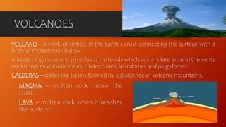 8. Engineering Geology - Volcanoes and Earthquake.pptx