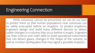 8. Engineering Geology - Volcanoes and Earthquake.pptx