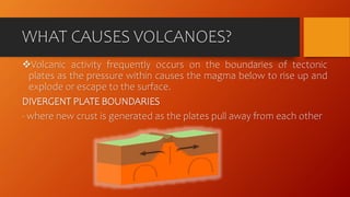 8. Engineering Geology - Volcanoes and Earthquake.pptx