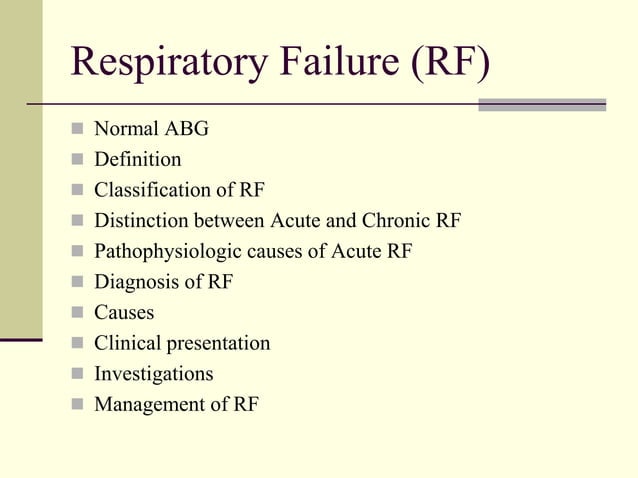 8. Respiratory failure in human body.ppt