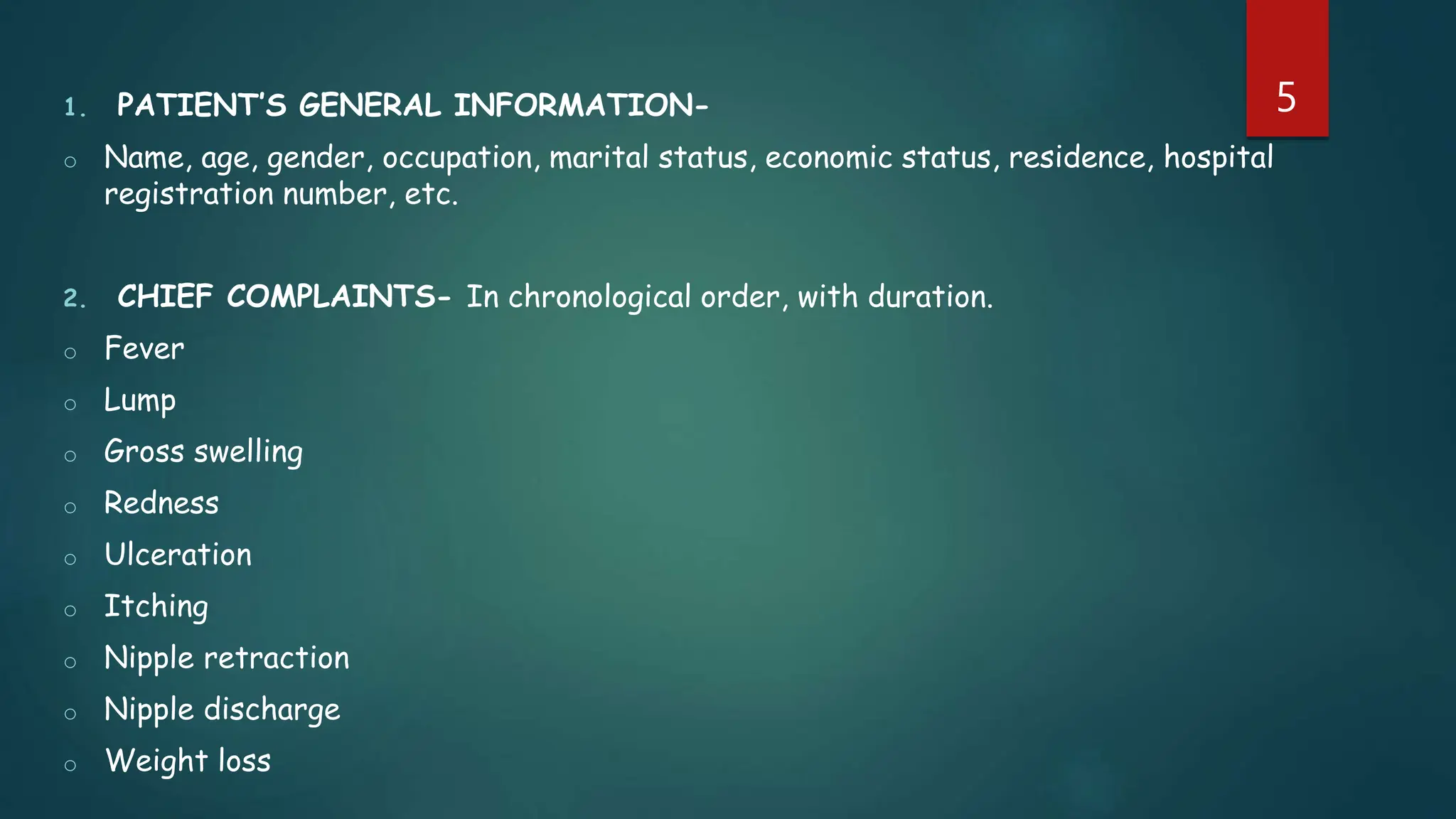 8. Breast Cancer Diagnostic Workup .pptx
