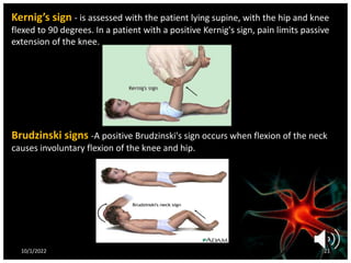 8. meningitis- PDF.pdf pharmacy students | PDF