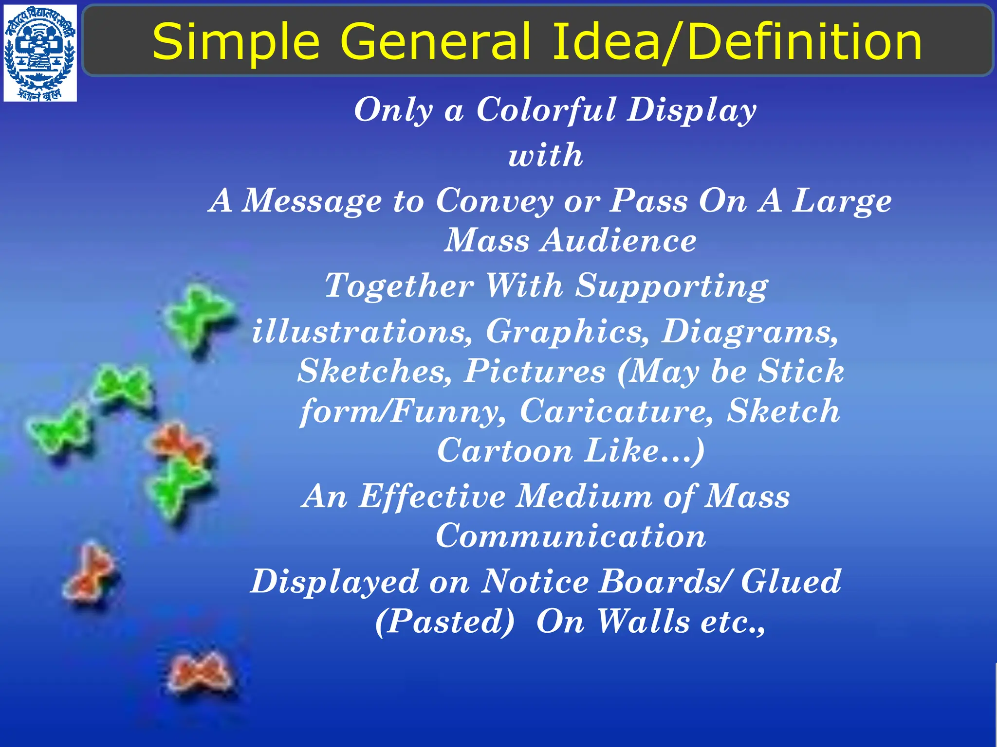 8. Poster Making CLASS XI Writing.pptx