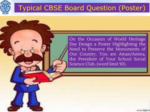 8. Poster Making CLASS XI Writing.pptx