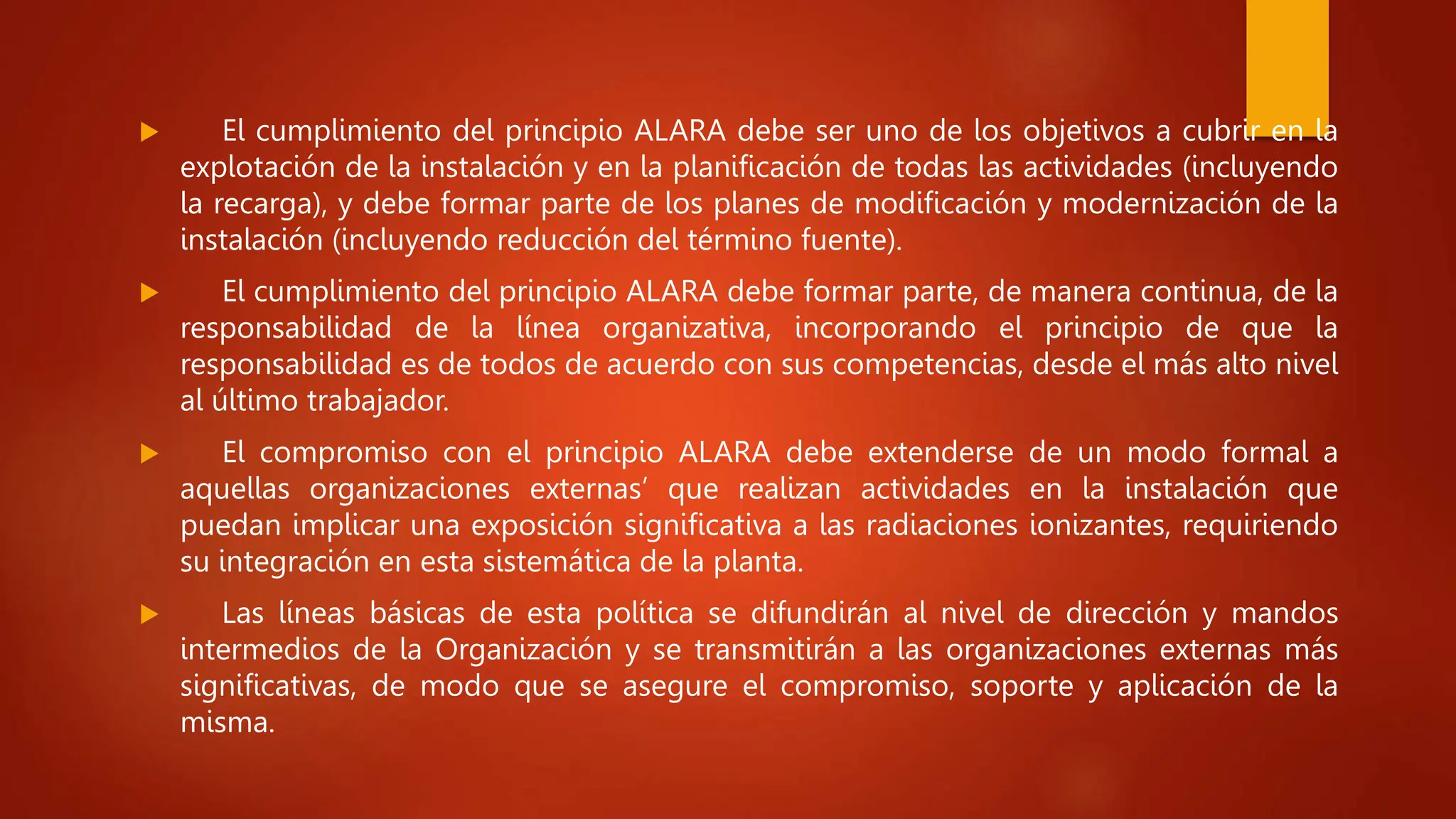 8.- PRINCIPIO DE SEGURIDAD RADIOLOGICA EL CONCEPTO DE ALARA.pptx