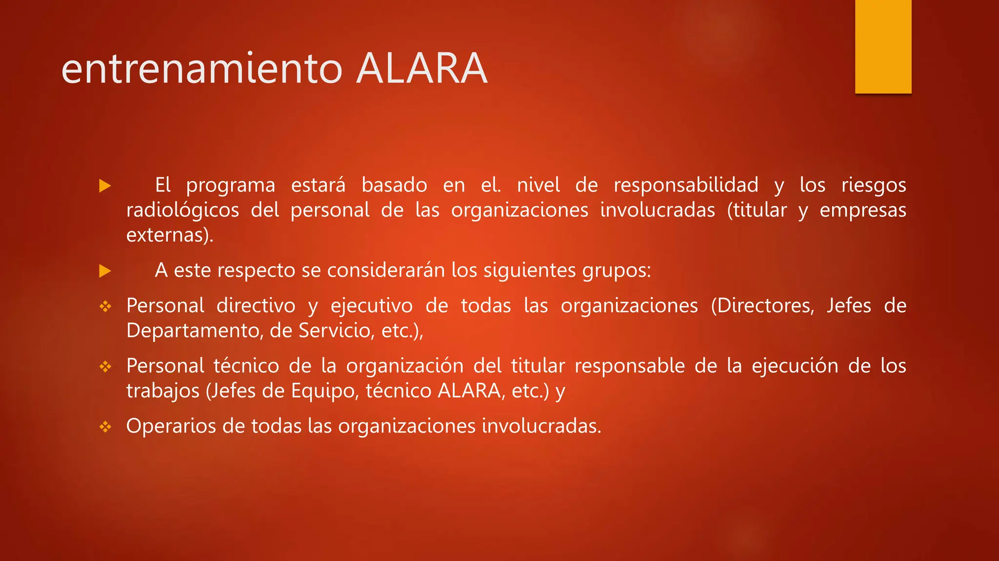 8.- PRINCIPIO DE SEGURIDAD RADIOLOGICA EL CONCEPTO DE ALARA.pptx