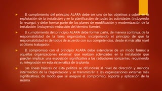 8.- PRINCIPIO DE SEGURIDAD RADIOLOGICA EL CONCEPTO DE ALARA.pptx